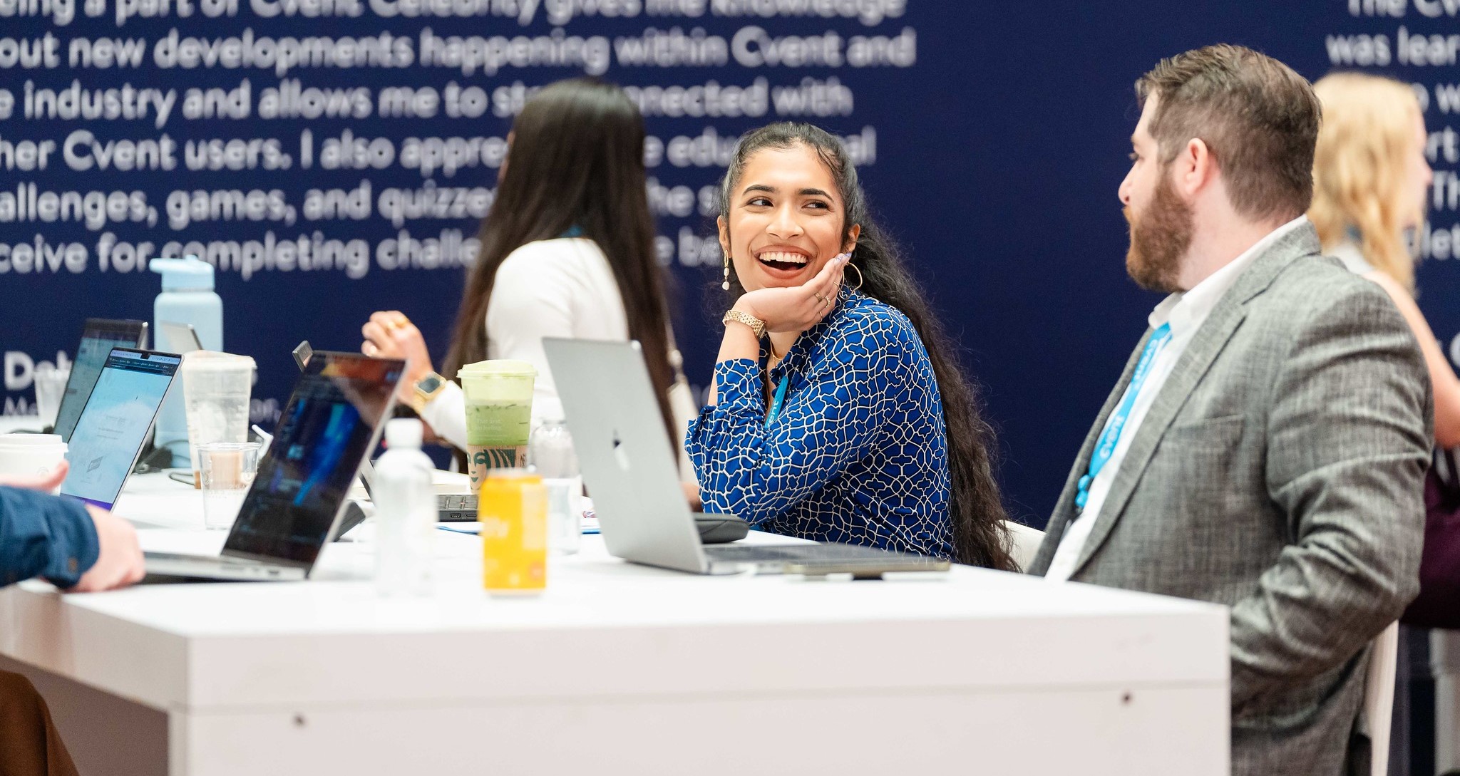 Your Guide to a Successful Kickoff Meeting | Cvent Blog